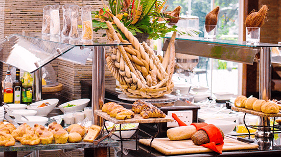 Johari | Restaurant in Nairobi