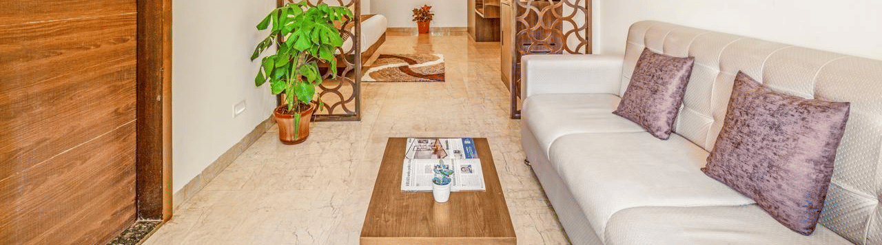 Grand Room | Calux Joia Do Mar Resort, Goa | Rooms in Goa