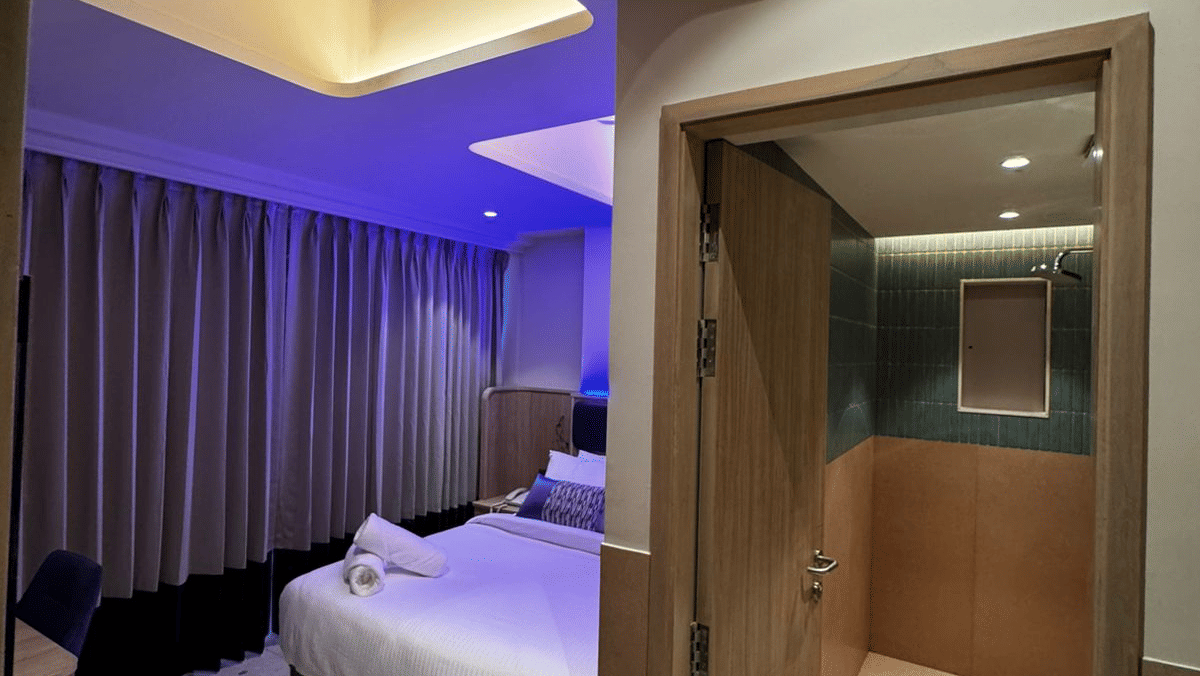 Offers at Indie Stays, NESCO Goregaon