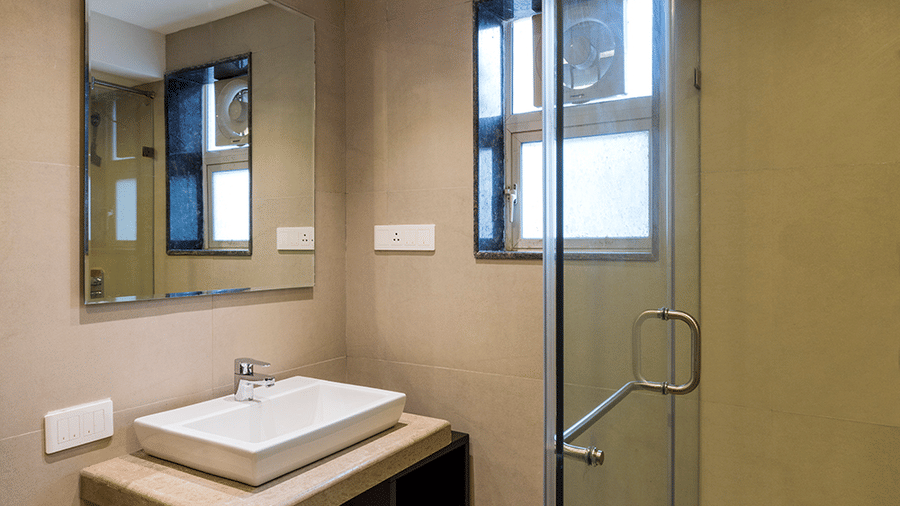 Rooms | The Eternal Wave Goa | Service Apartment near Baga Beach