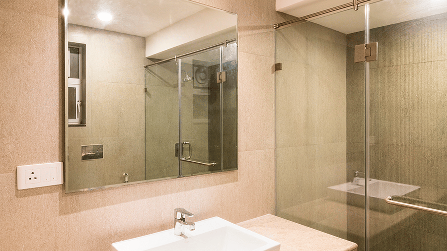 Rooms | The Eternal Wave Goa | Service Apartment near Baga Beach