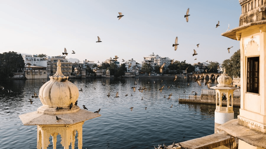 Discovering Lucknow: the charm of the City of Nawabs