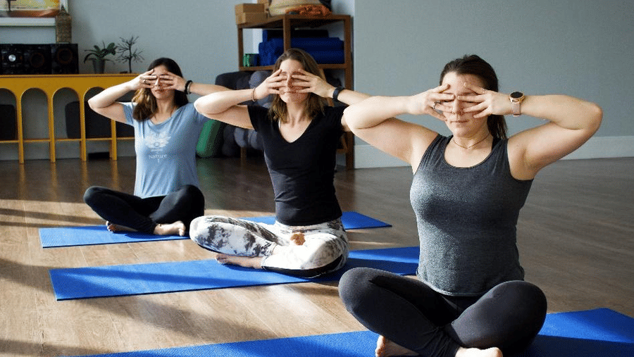 International Yoga Day 2023 - Celebrating The Essence of Wellness