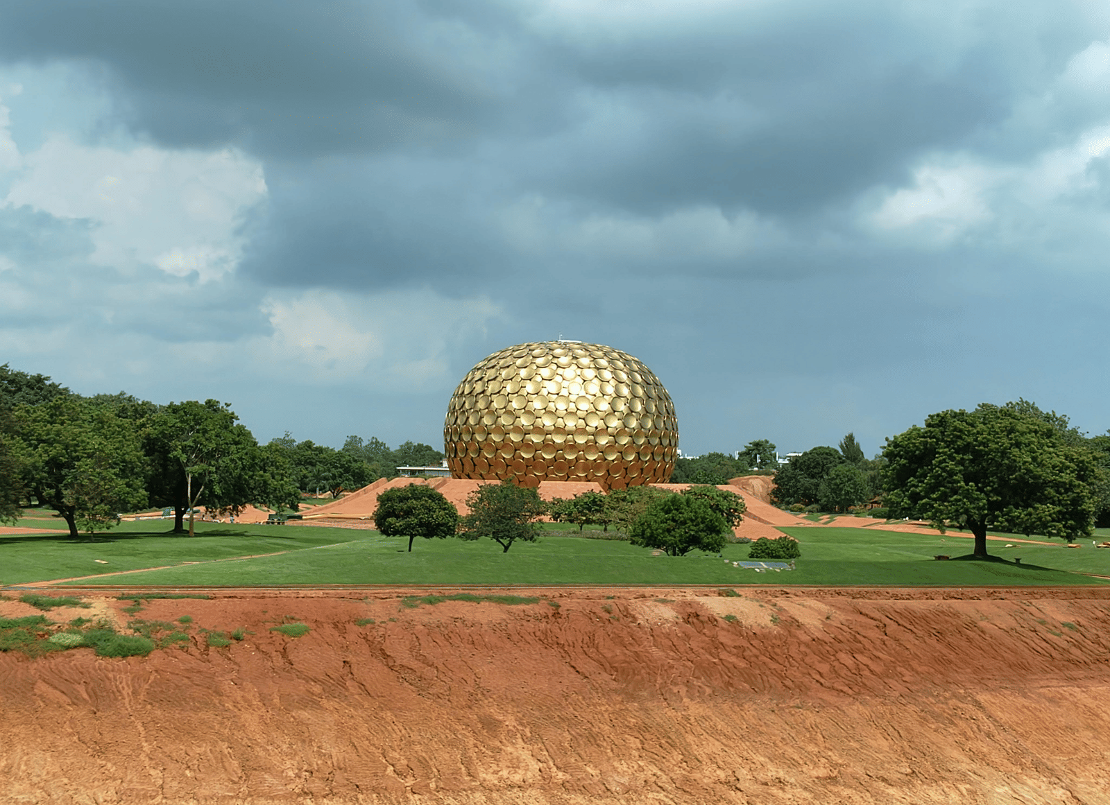 Experiences in Pondicherry | Mango Hill Auroville, Pondicherry