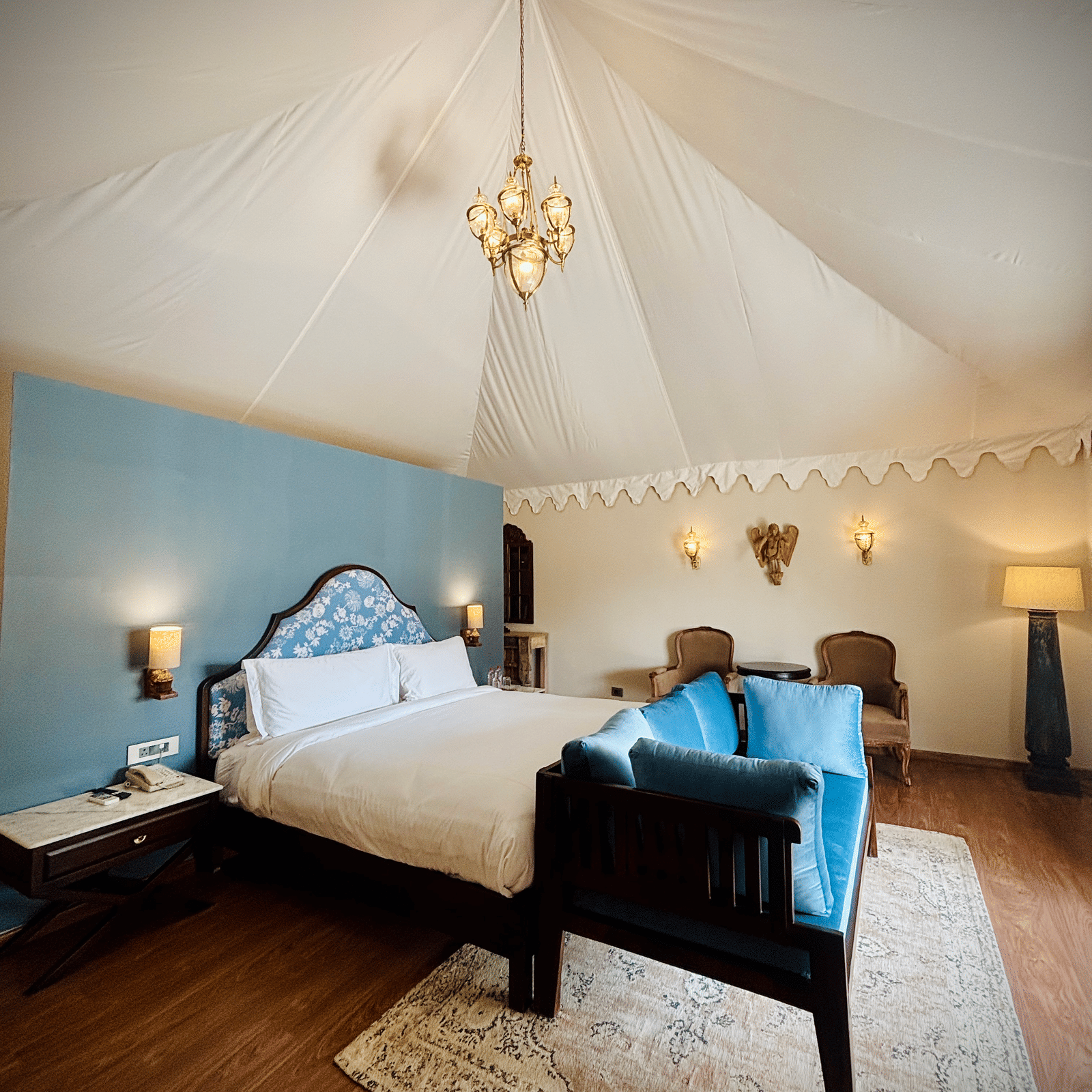 Suites in Jodhpur | Surpura Bagh