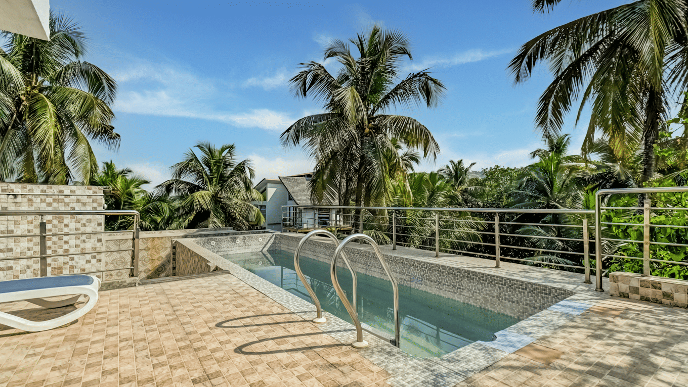 Summit Calangute, Goa | Hotels near Calangute | Hotel in Goa