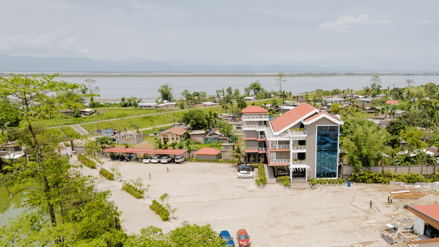 Promotions | HM Hotel & Resort, Dibrugarh