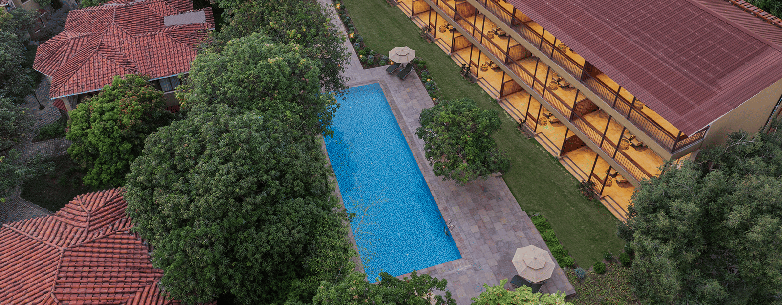 Sanctuary Suites | The Riverview Retreat, Corbett