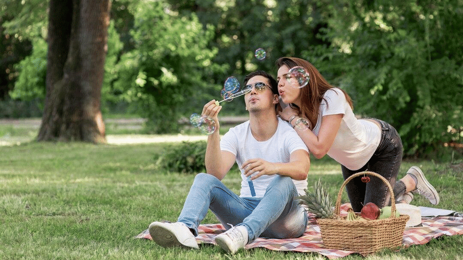 Unwind and Reconnect: Weekend Getaways for Couples at Sterling Nature ...