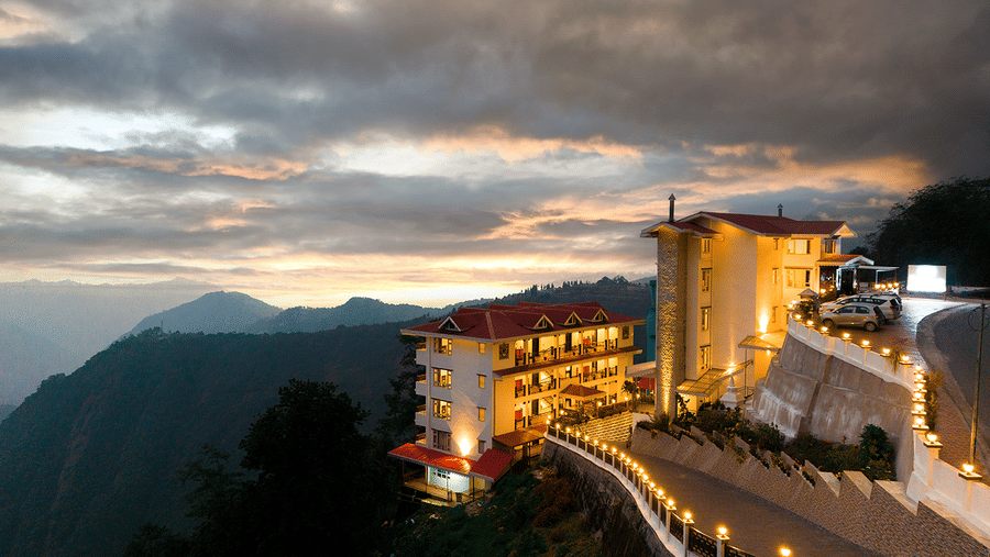 Escape to Padamchen | Voyage Hotels & Resorts