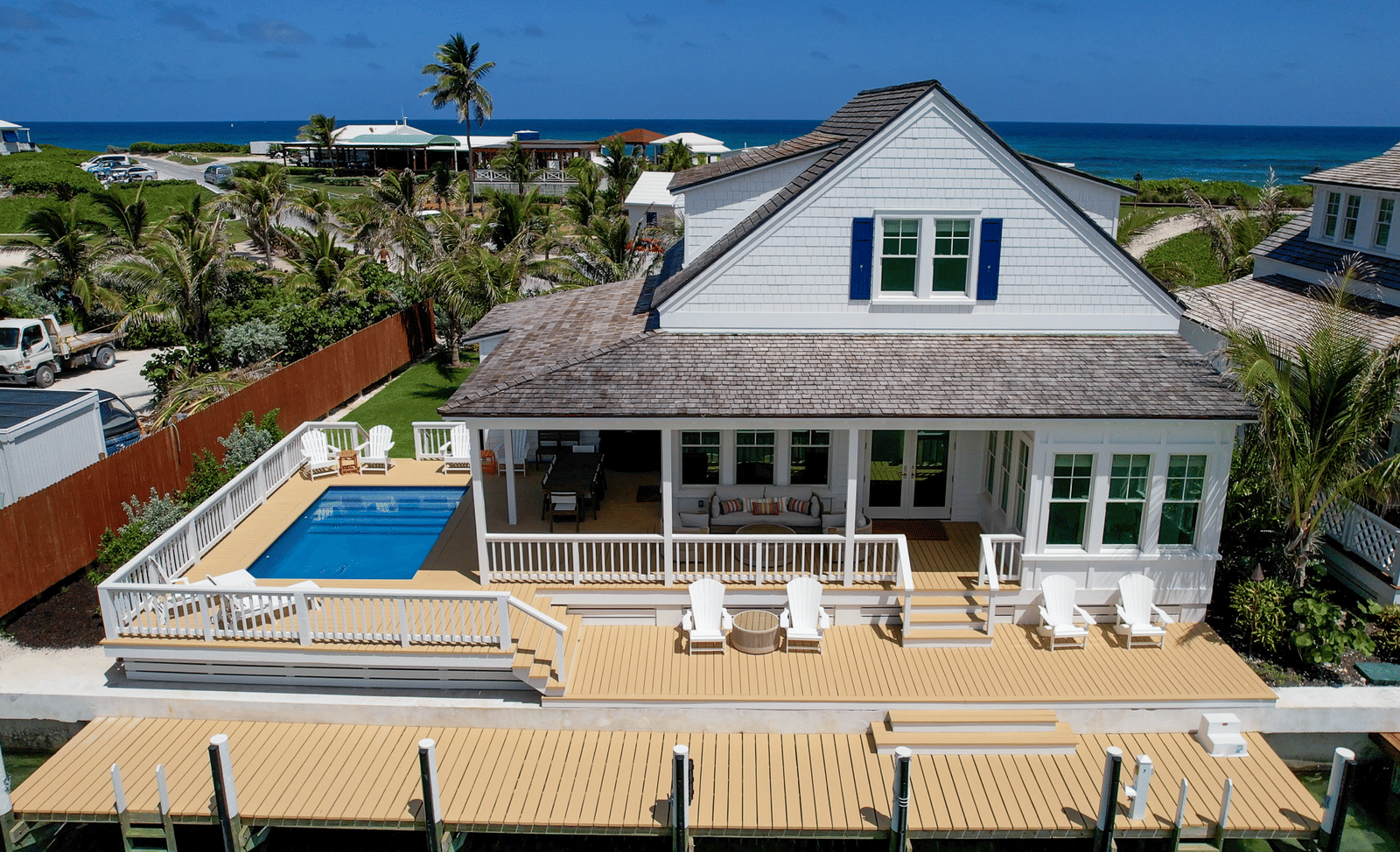 Shoal Time Villa (Villa 12) | Stay in the Abacos | Abaco Inn