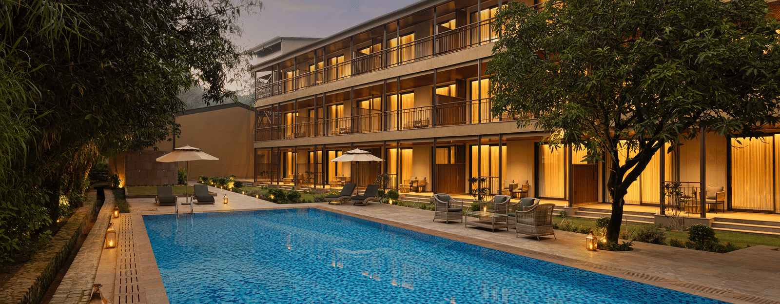 Sanctuary Suites | The Riverview Retreat, Corbett