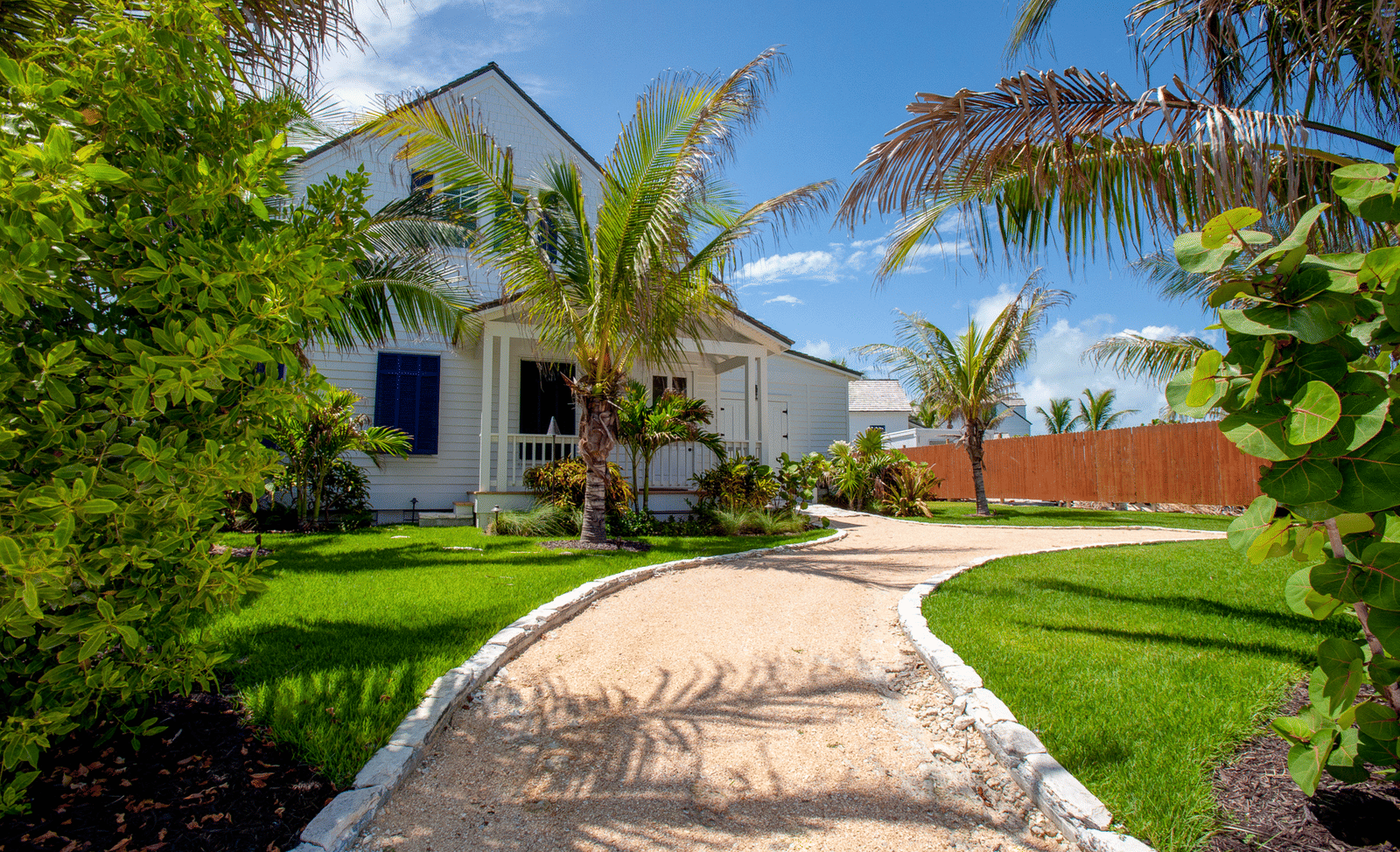 Shoal Time Villa (Villa 12) | Stay in the Abacos | Abaco Inn