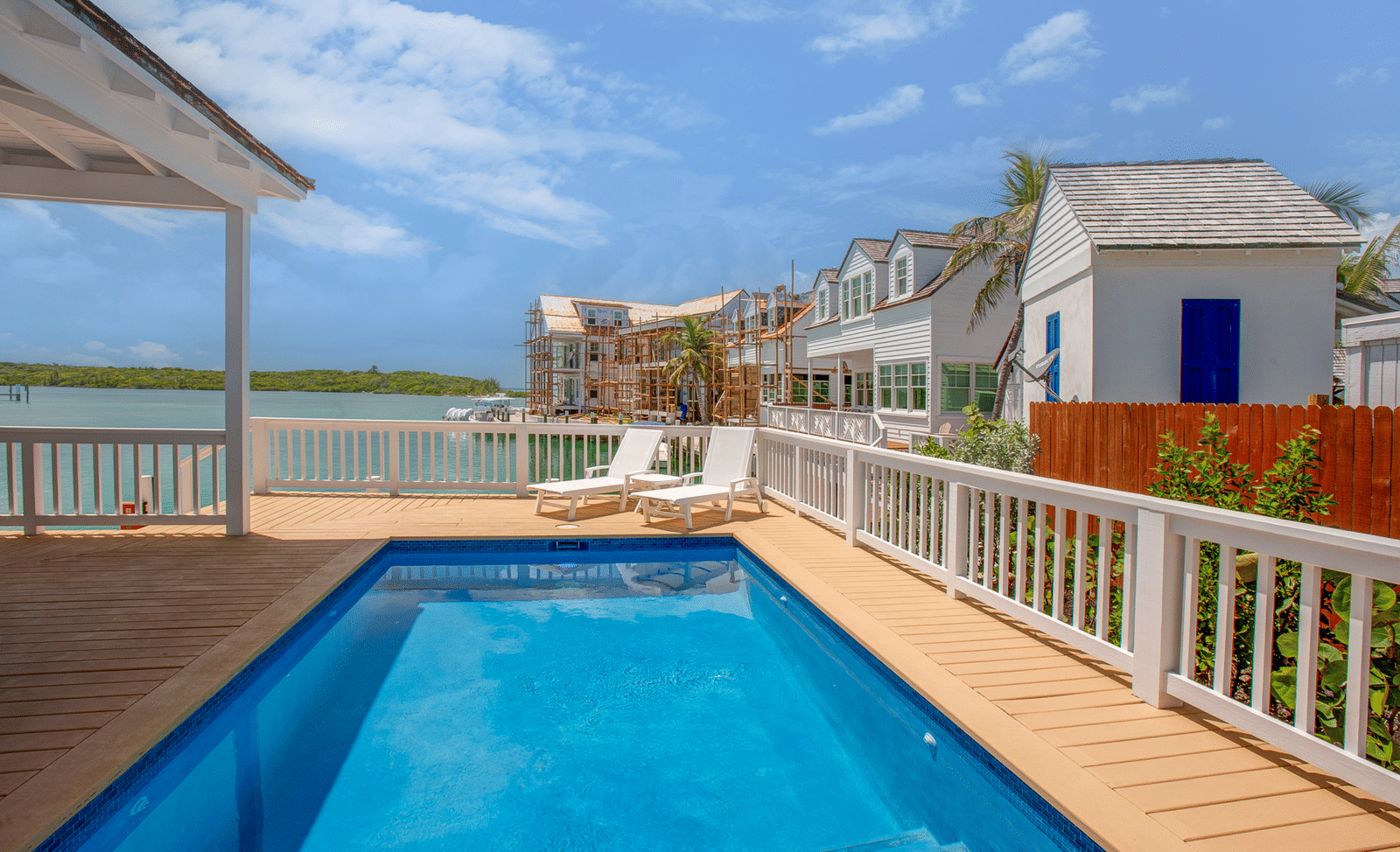 Shoal Time Villa (Villa 12) | Stay in the Abacos | Abaco Inn