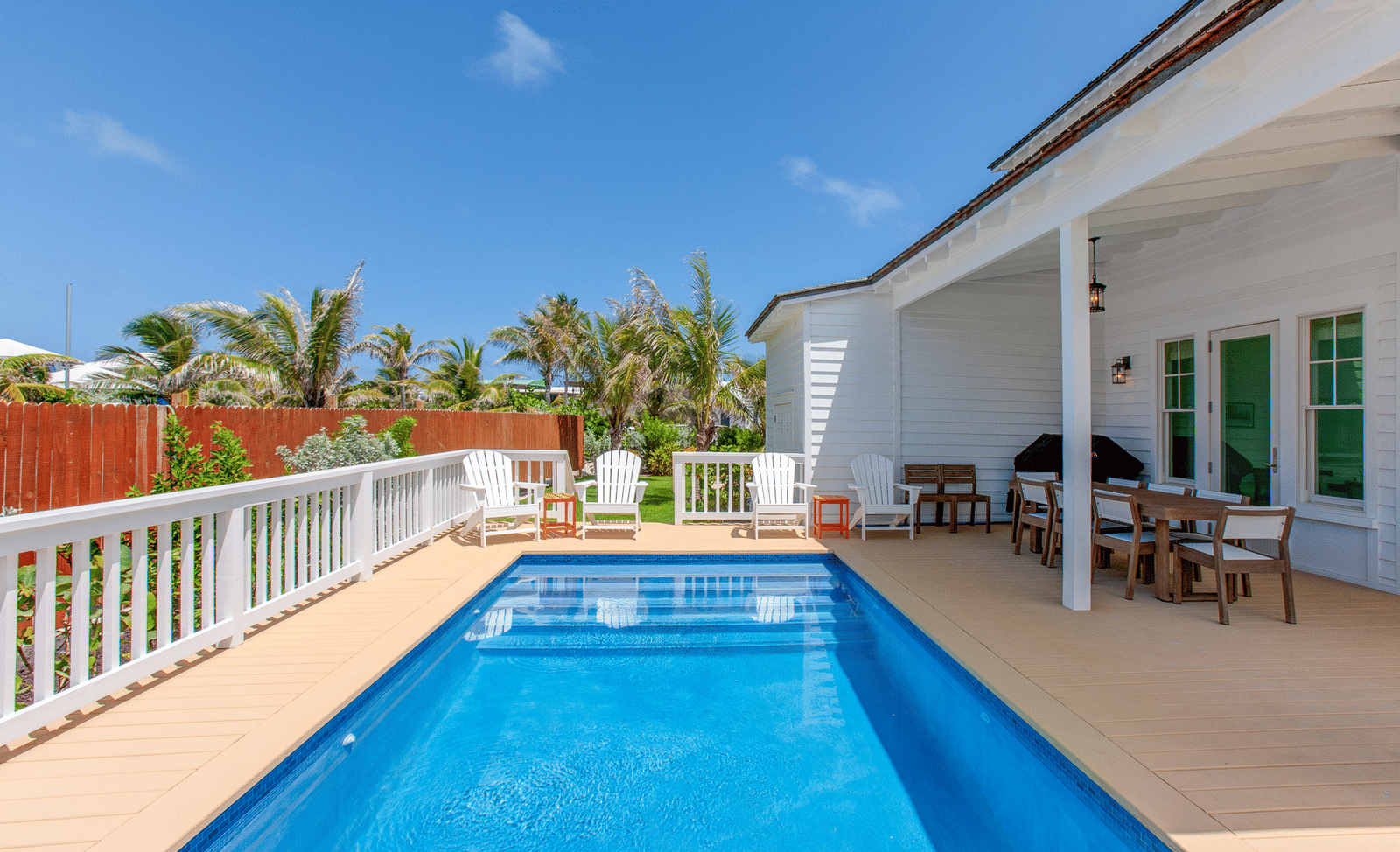 Shoal Time Villa (Villa 12) | Stay in the Abacos | Abaco Inn