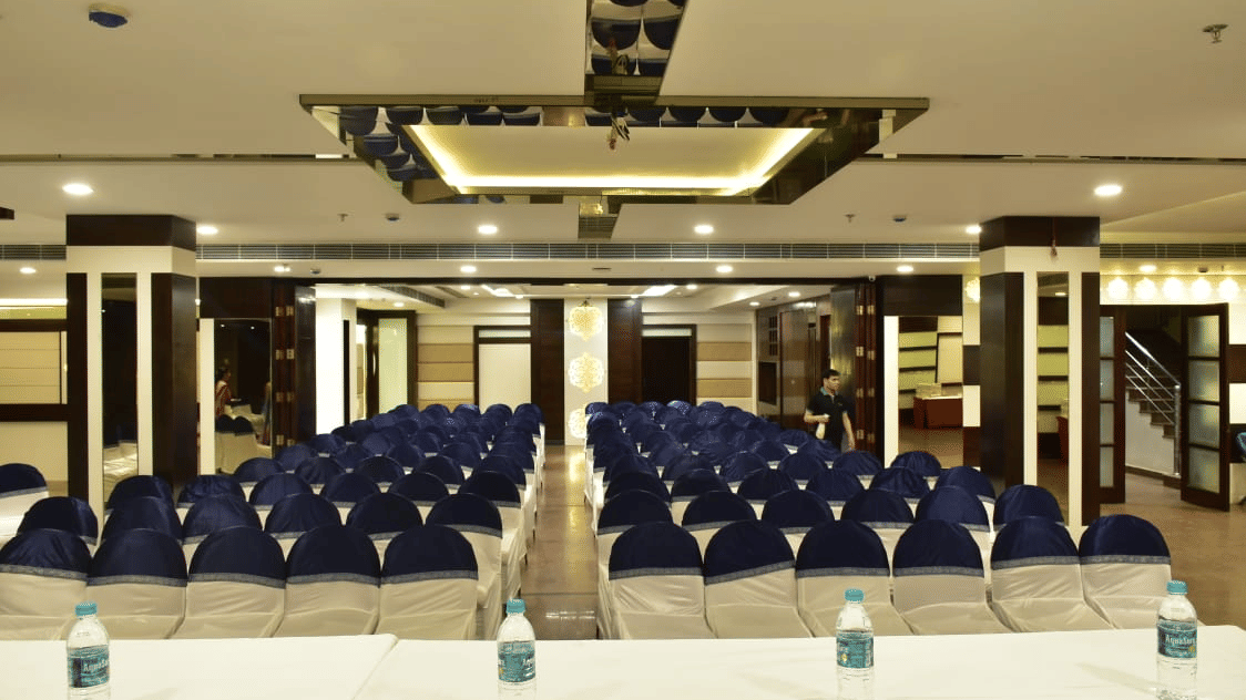 Hotel City Inn, Varanasi | Hotel Near Varanasi Airport