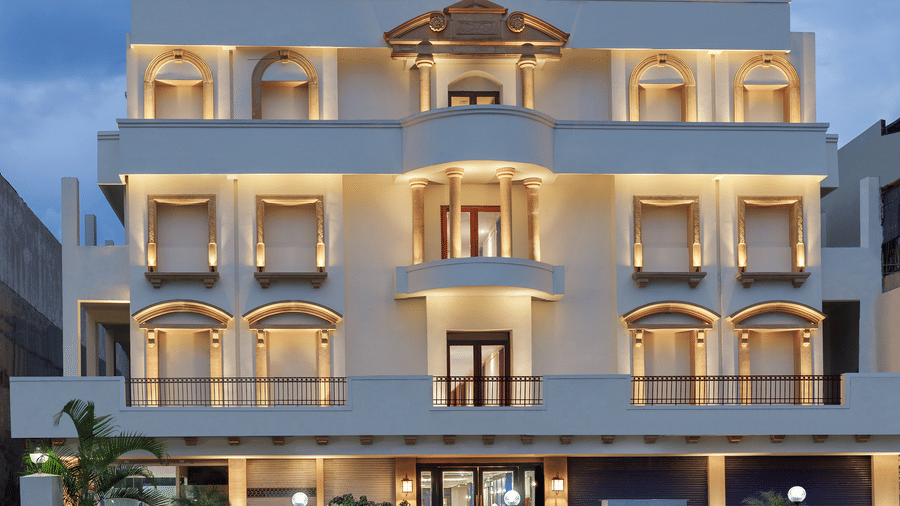 Sarovar Hotels selects Simplotel to boost hotel e-commerce