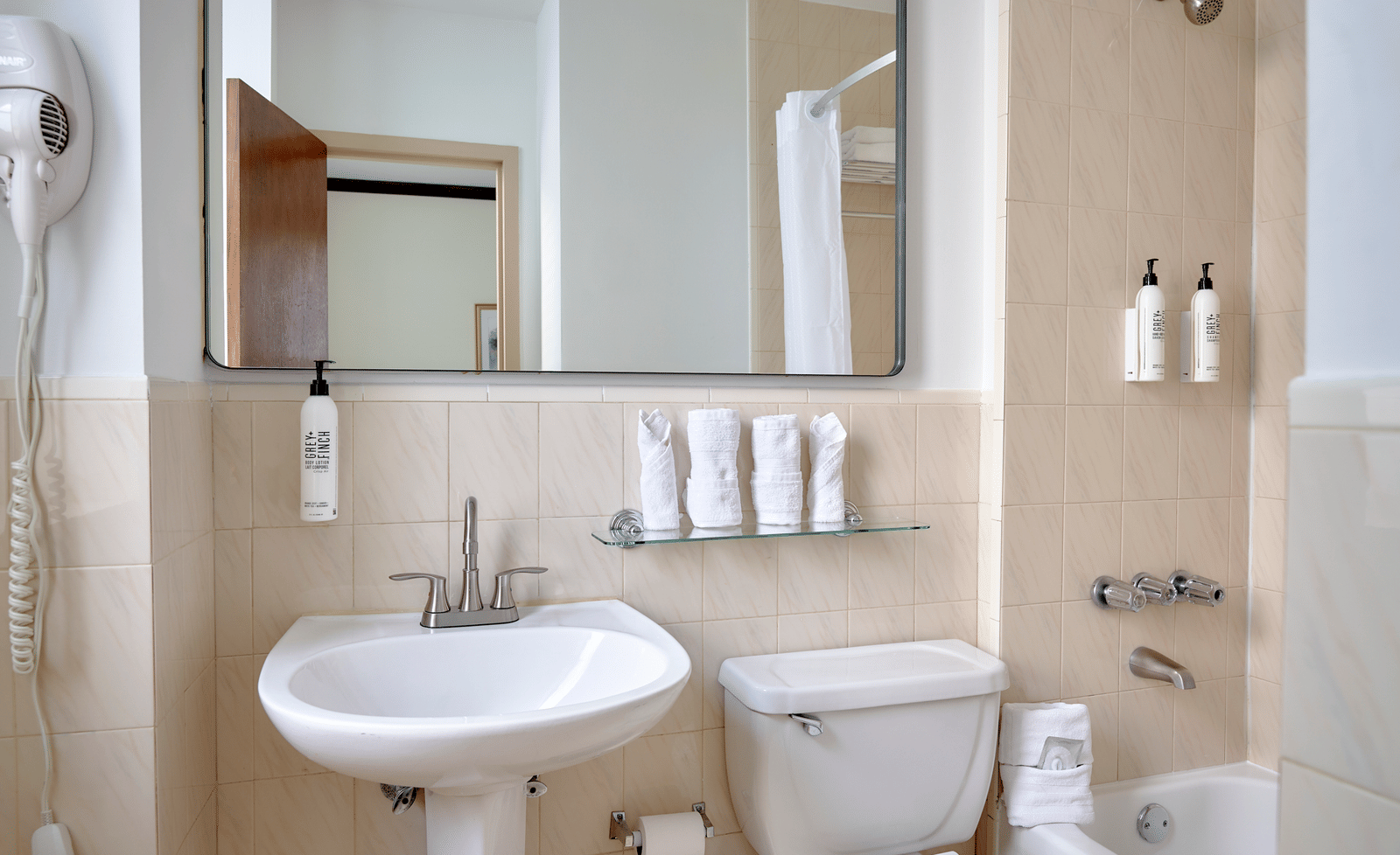 Gold, 2 Full Beds | Hotel Room near Central Park