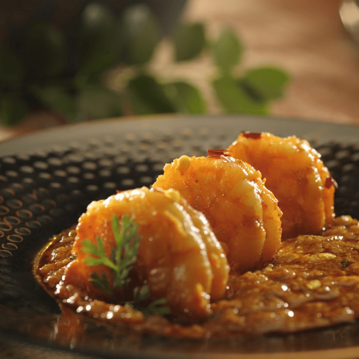 From the Kitchens of Evolve Back – Royala Igaru | Evolve Back