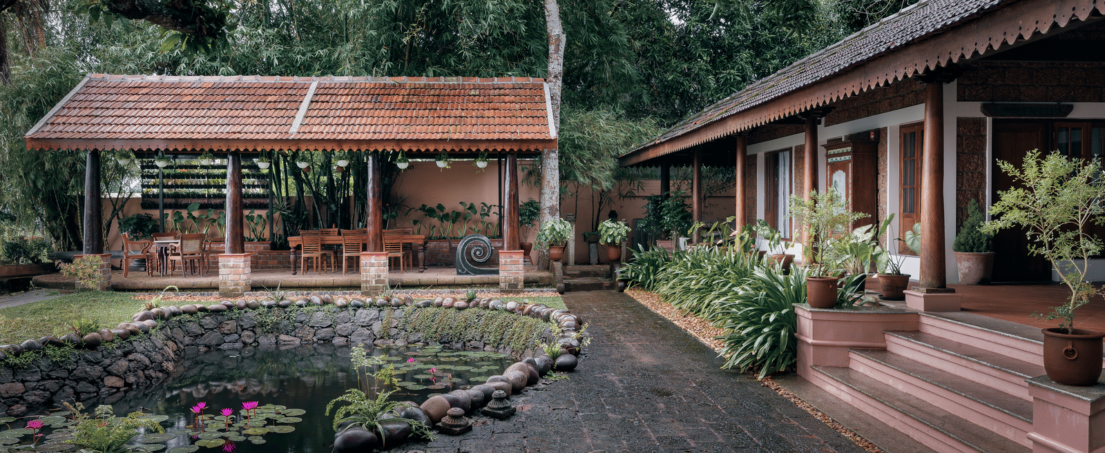 Manors | BluSalzz Hospitality