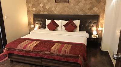 Hotel Pals Inn | Hotels in Patel Nagar | Rooms in Patel Nagar