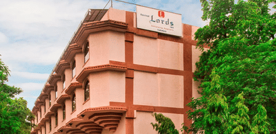 Partner With Us | Lords Hotels & Resorts