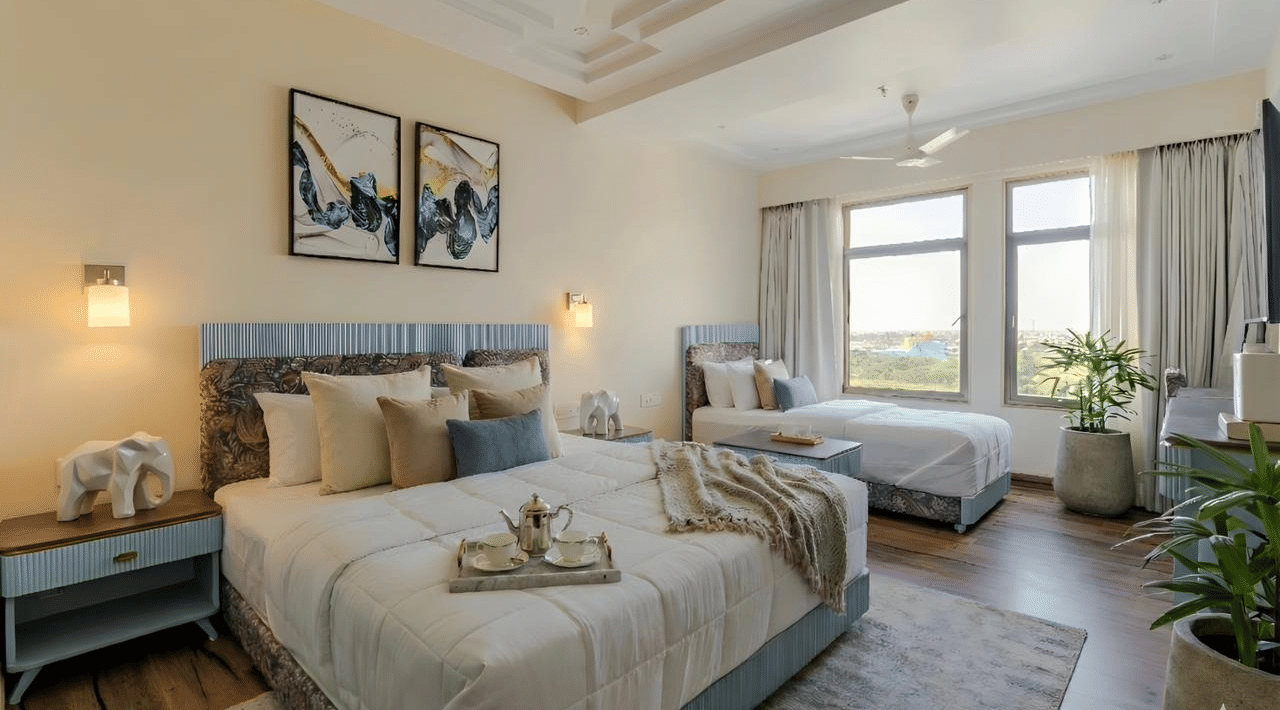Essentia Hotels & Resorts | Hotels & Resorts in India