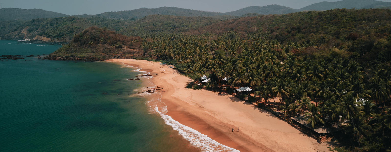 Bangalore to Goa Trip - Routes, Trains, Flights, and Travel Tips