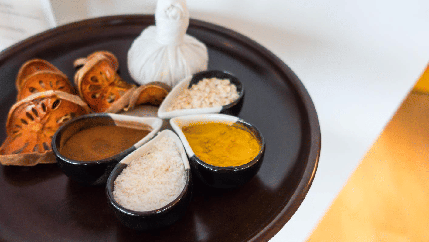 Luxury Ayurveda Resorts in Kerala | Authentic Ayurvedic Treatments at ...