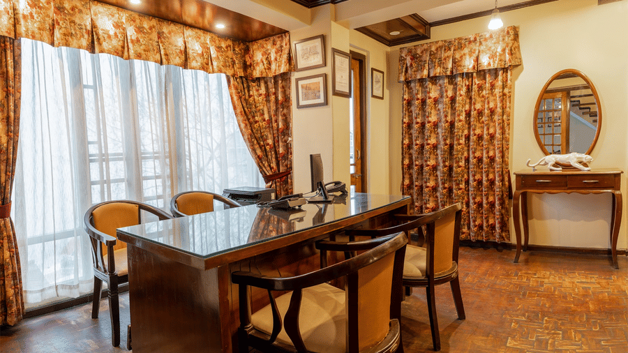Top 18 Darjeeling Resorts - Summit Grace Boutique Hotel & Spa