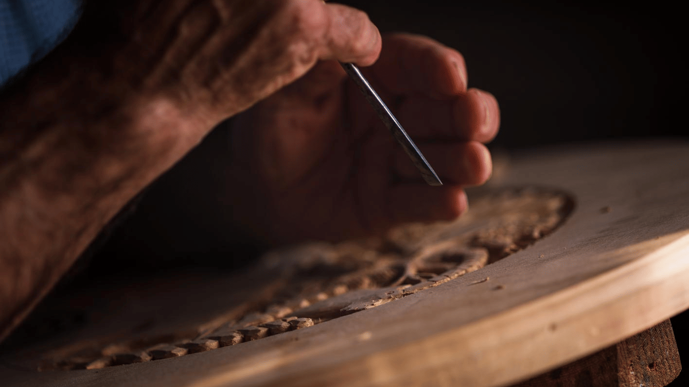 Hand Crafted Collectables | Earthitects
