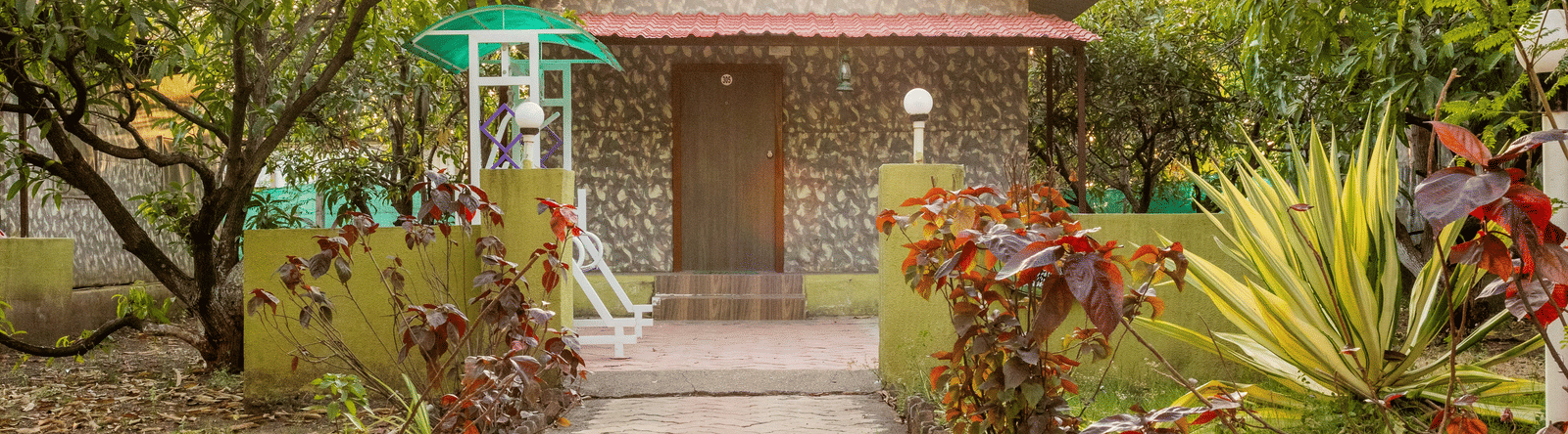 Offers | Daksh Resort & Amusement Park, Sasan Gir