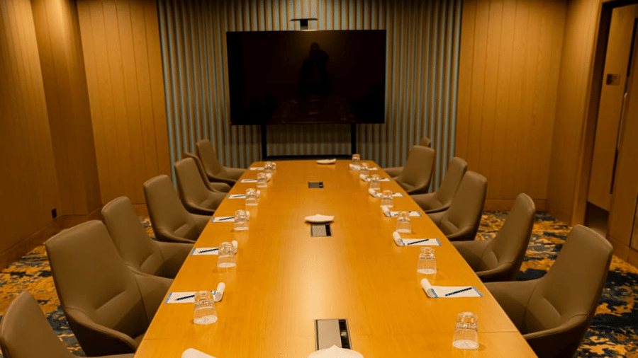 Meeting Room 2 | Meeting Rooms in Hargeisa | Serene Sarovar