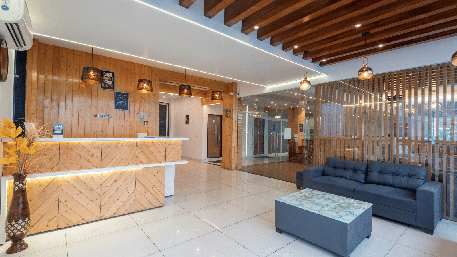 MV Acosta, Mussoorie | 4-Star Hotel in Mussoorie | Hotel near Mall Road