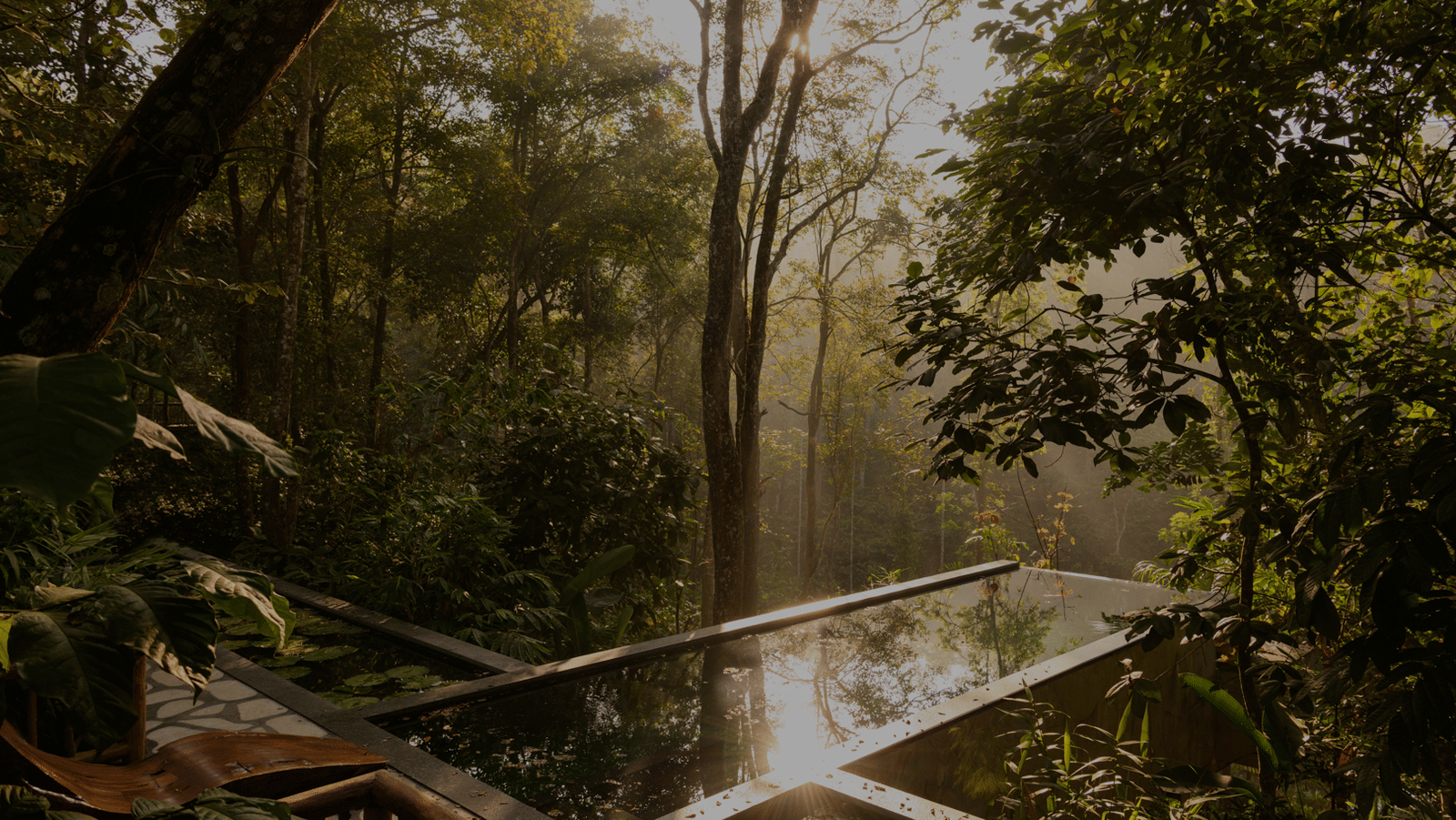 Stone Lodge, Wayanad | Earthitects