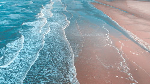 does qatar have beaches