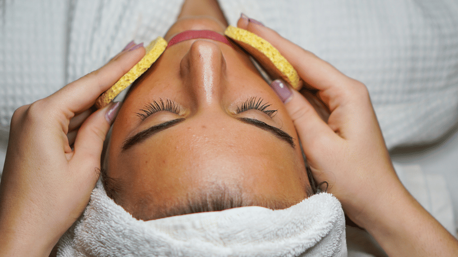 Spa | Sarovar Portico, Sonipat