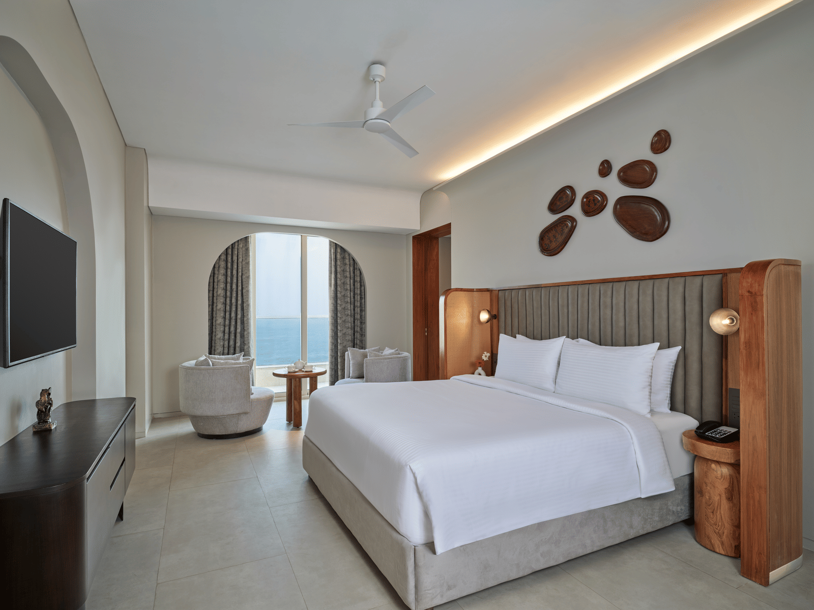 Luxury Resort in Puri - Swosti Premium Beach Resorts | Official Website