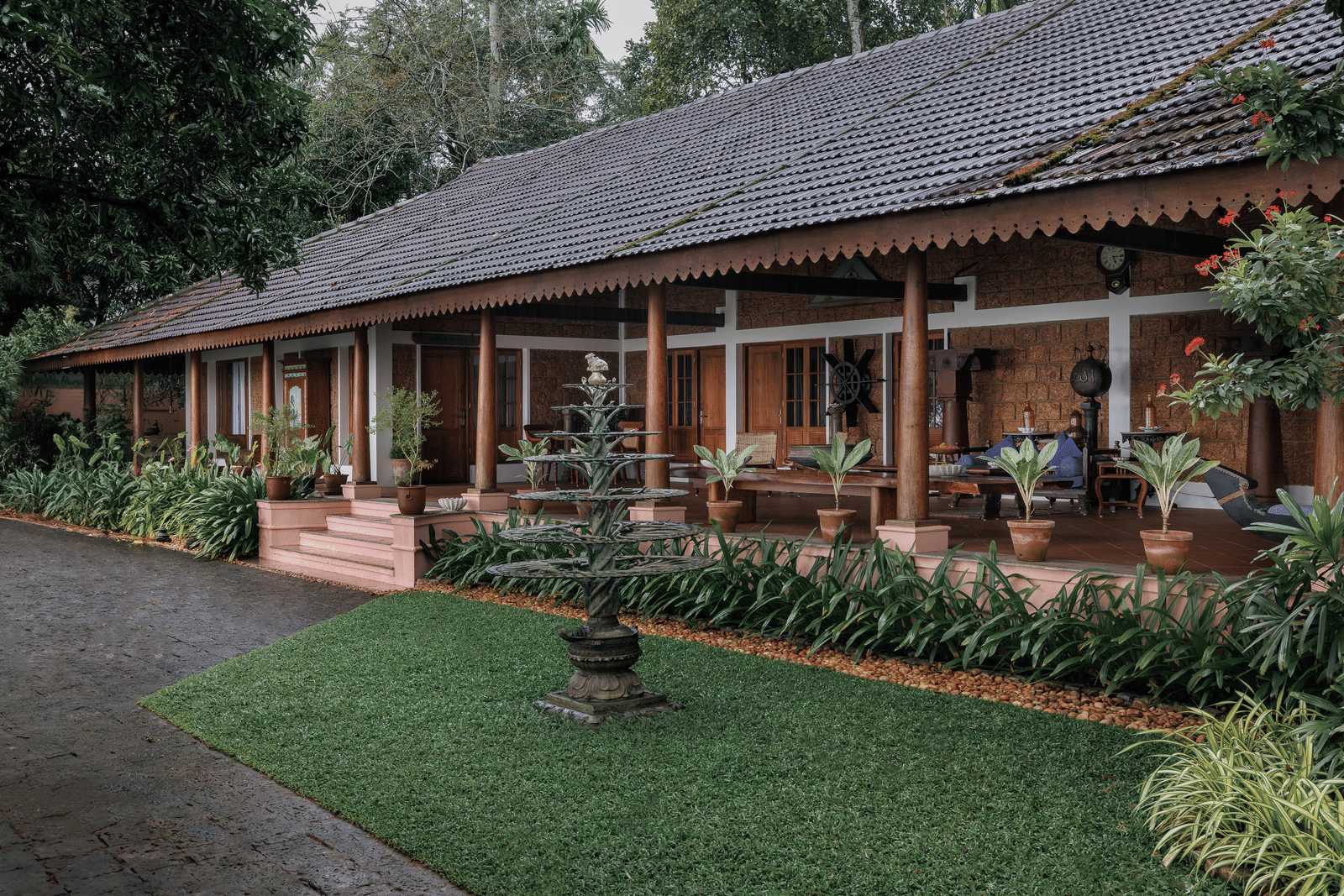 Explore Kerala | BluSalzz Hospitality