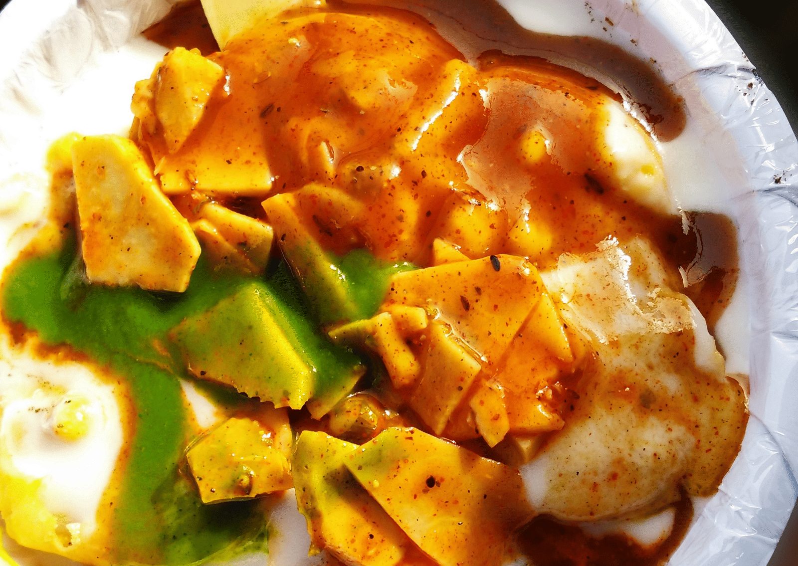 Famous Food in Indore | Essentia Hotels & Resorts
