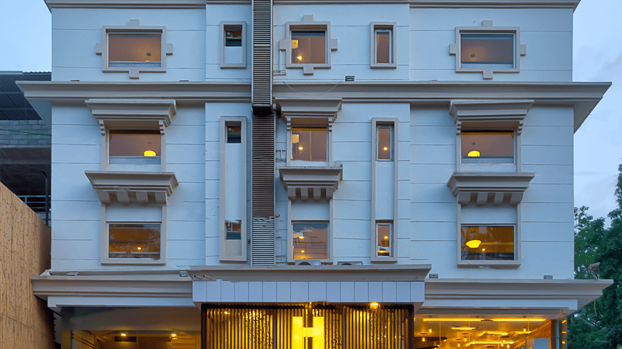 Promotions | Icon Regency by Bhagini, Whitefield