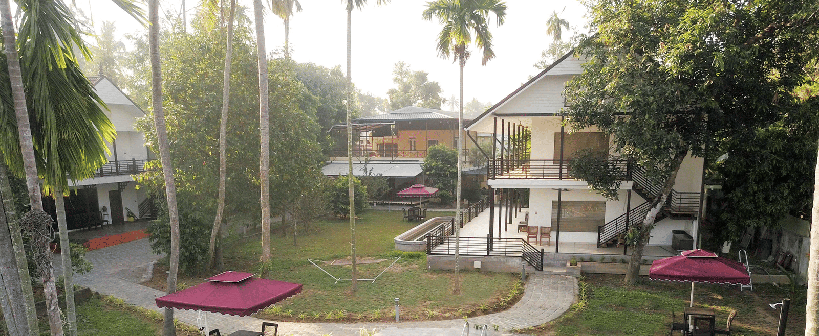 Collection | BluSalzz Hospitality