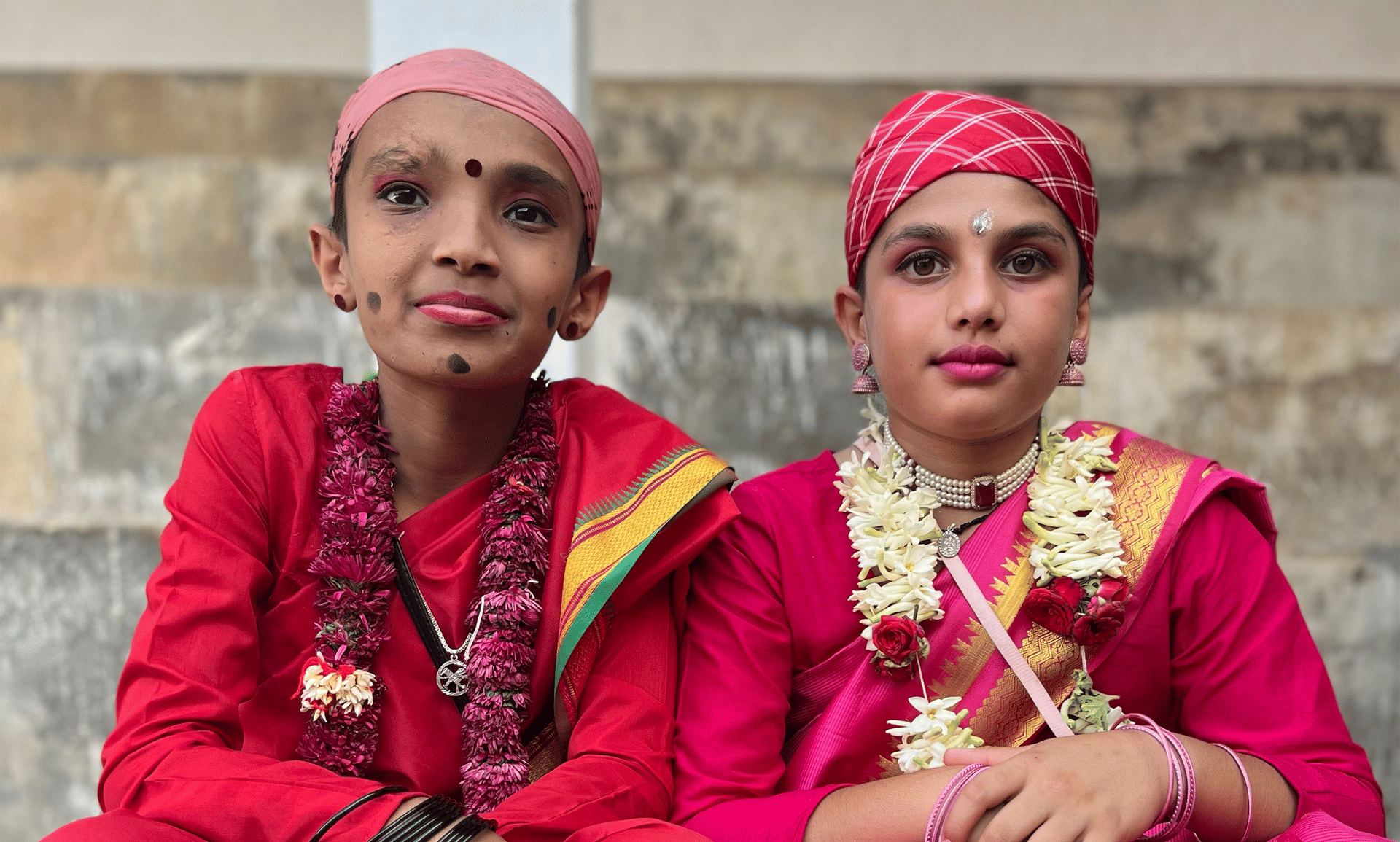 Boys Become the Goddess: Feminine Embodiment at Kodagu’s Kavadi ...