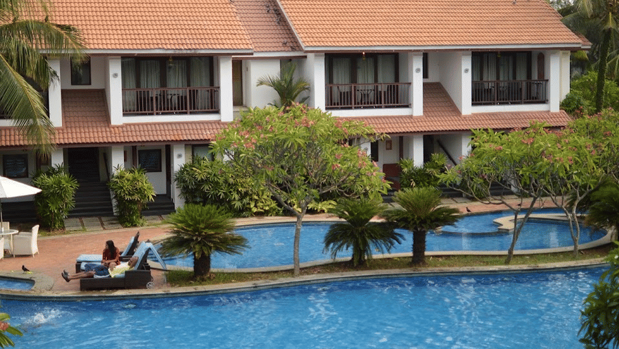 Radisson Blu Resort Temple Bay – an oasis near Chennai | GRT Hotels ...