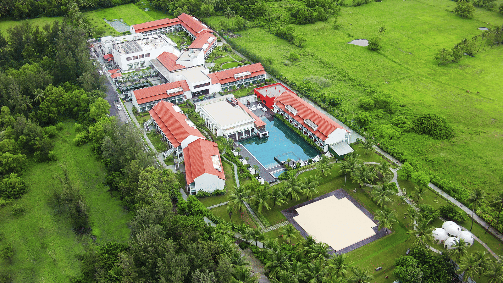 Planet Hotels & Resorts | Next-Generation Lifestyle Hotels in India