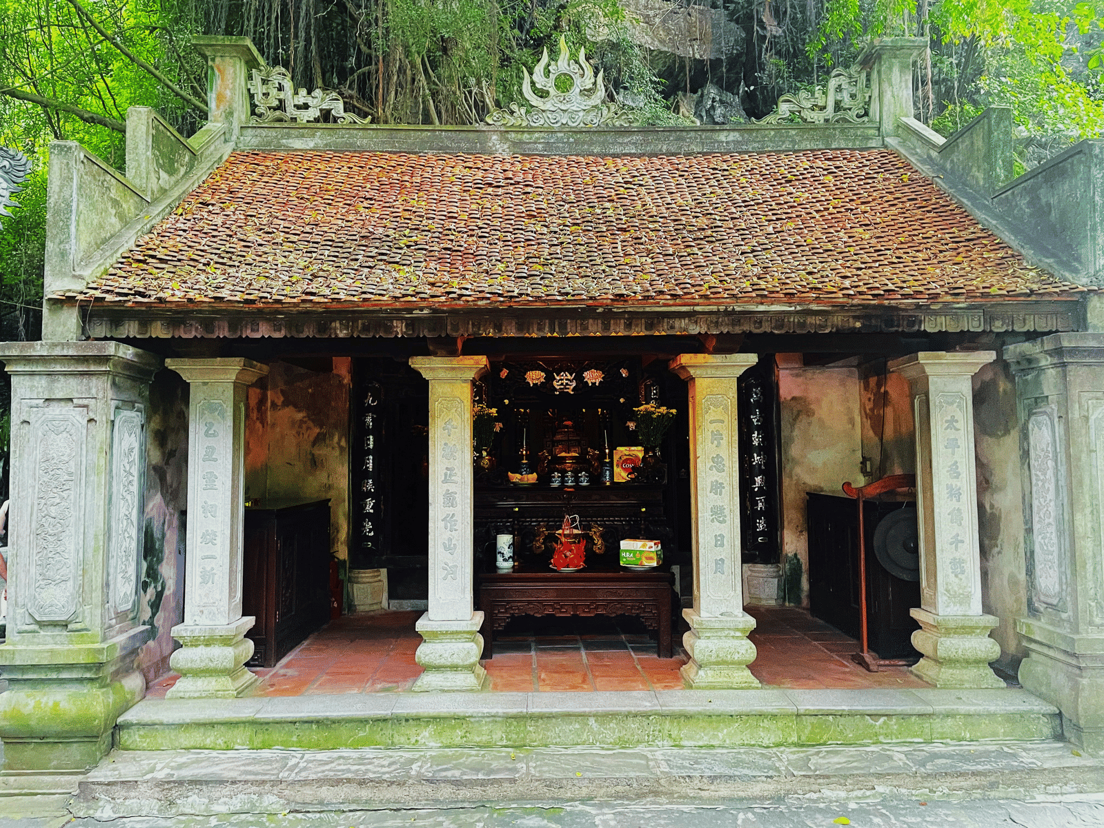 Places to Visit in South Vietnam | South Vietnam Attractions | WoCAL