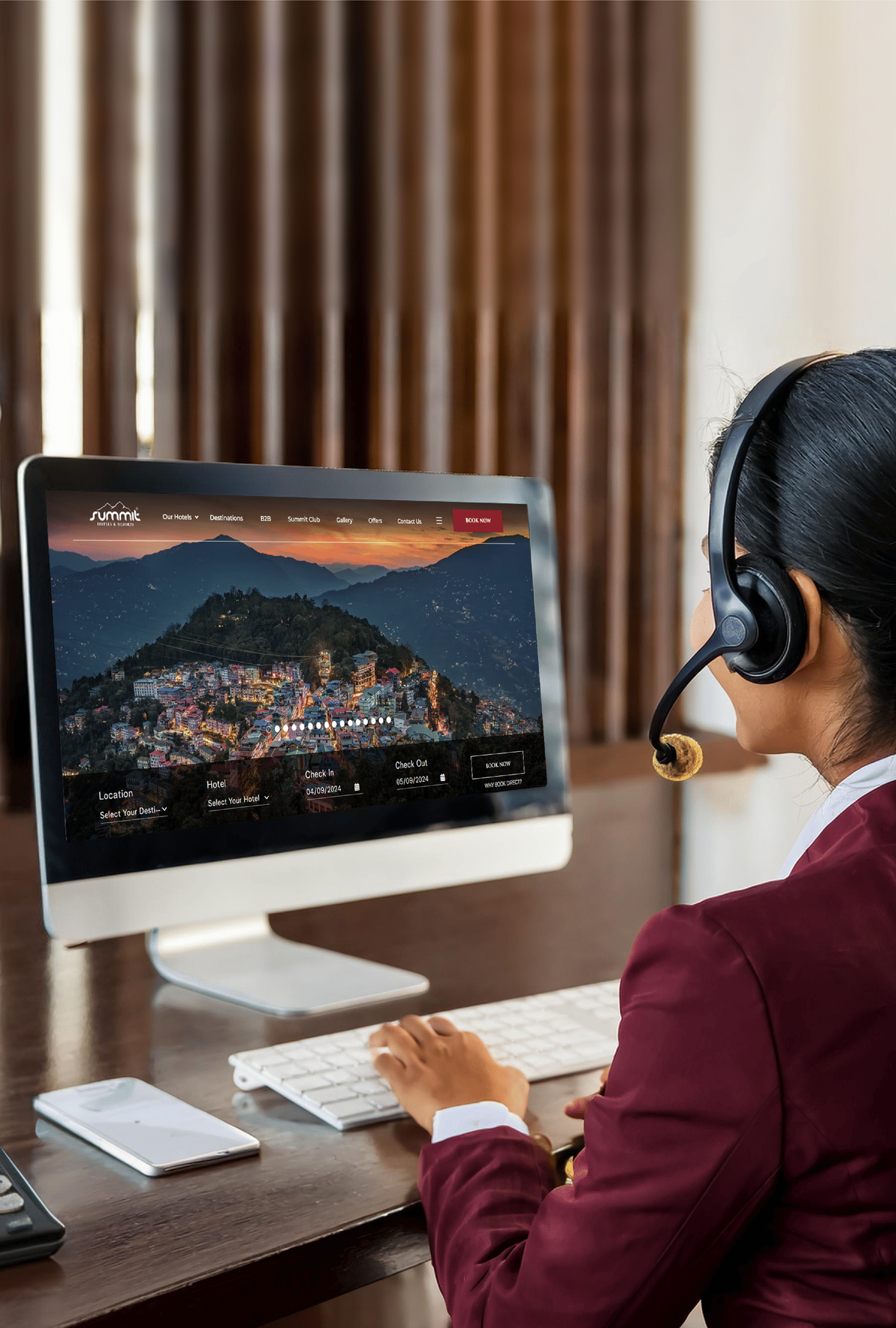 Celebrations & Events | Summit Hotels & Resorts
