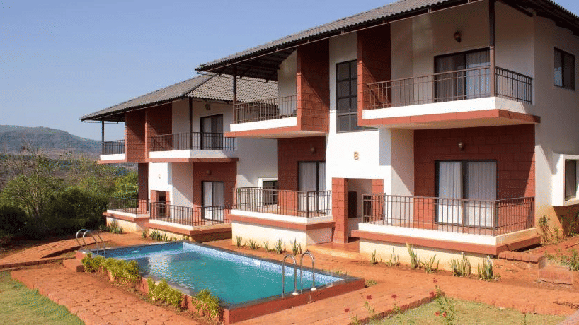 Magnolia Suite | Luxury Suites in Koyna | Forest Escapes Resort