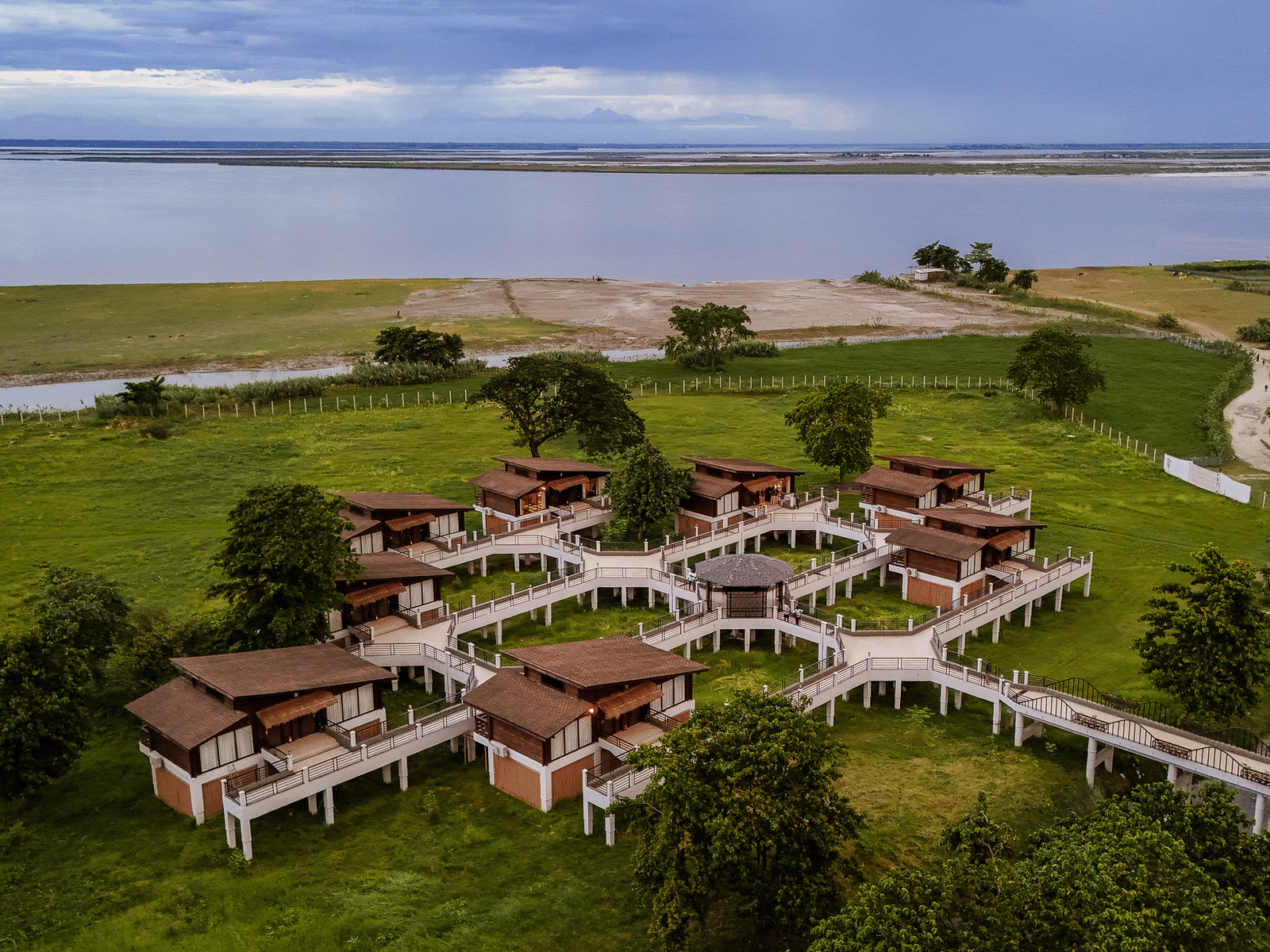 Explore Assam | BluSalzz Hospitality