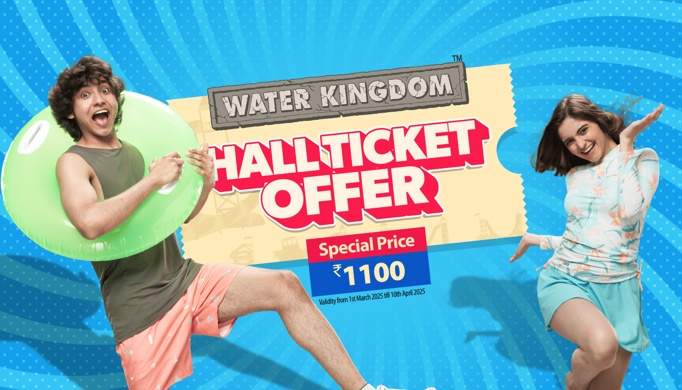 Offers | Water Kingdom
